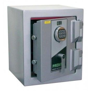 CMI Premier A - Abate Safe Co.