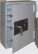 CMI Drug Safe 2C - Abate Safe Co.