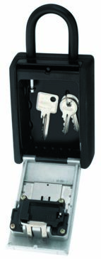 Abus Key Safe 797C - Abate Safe Co.