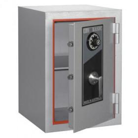 CMI Basic 1C - Abate Safe Co.