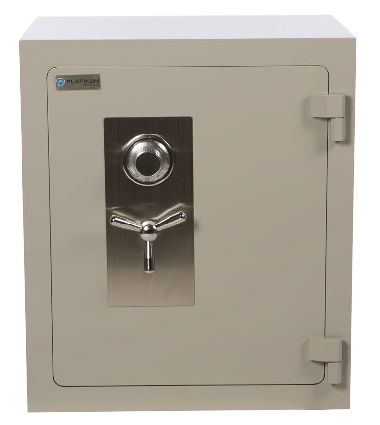 Platinum Urban 7C - Abate Safe Co.