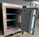 CMI SB Second Hand Safe - Abate Safe Co.