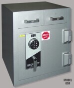 Retail Safes | Deposit Safes | Cash Management Safes - Abate Safe Co.